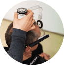 EasyAngle® Digital Goniometer ⎜Physical Therapy Measurement Device