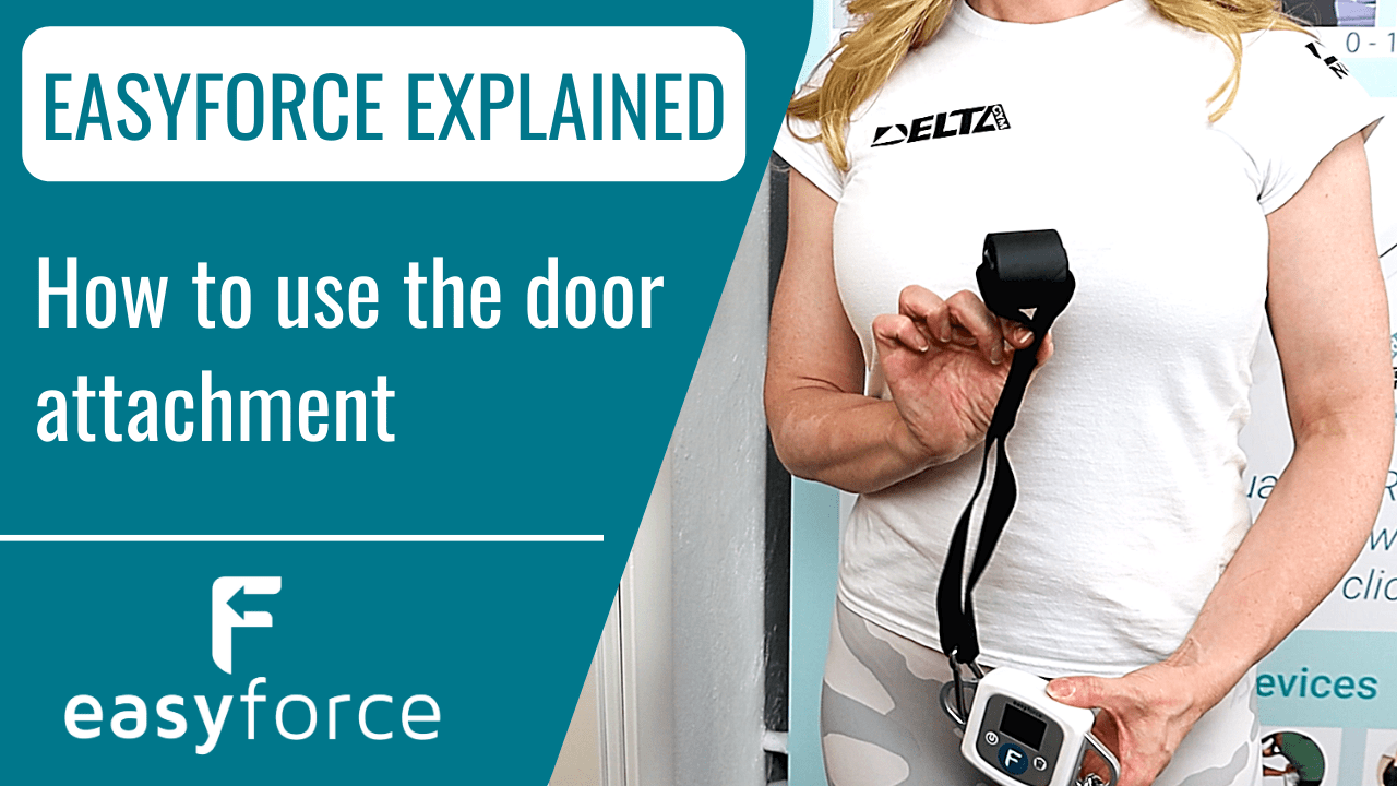 EasyForce Measurement Videos ⎜EasyForce® Digital Dynamometer – Meloqdevices