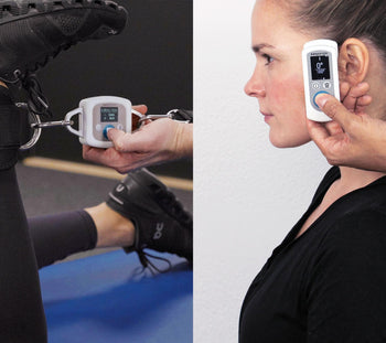 Accurate Digital Measurement Tools for Physical Therapists