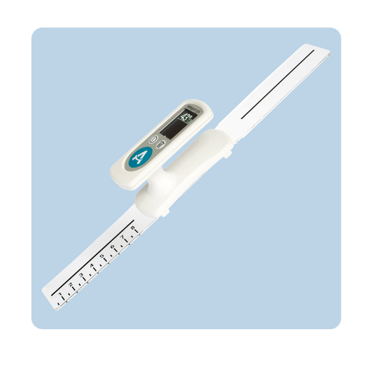 Accurate Digital Measurement Tools for Physical Therapists