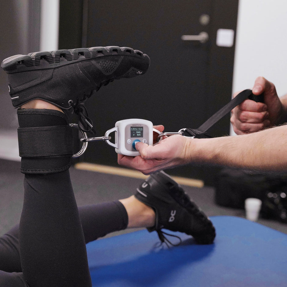 Digital Handheld Dynamometer | Precision Strength Gauge