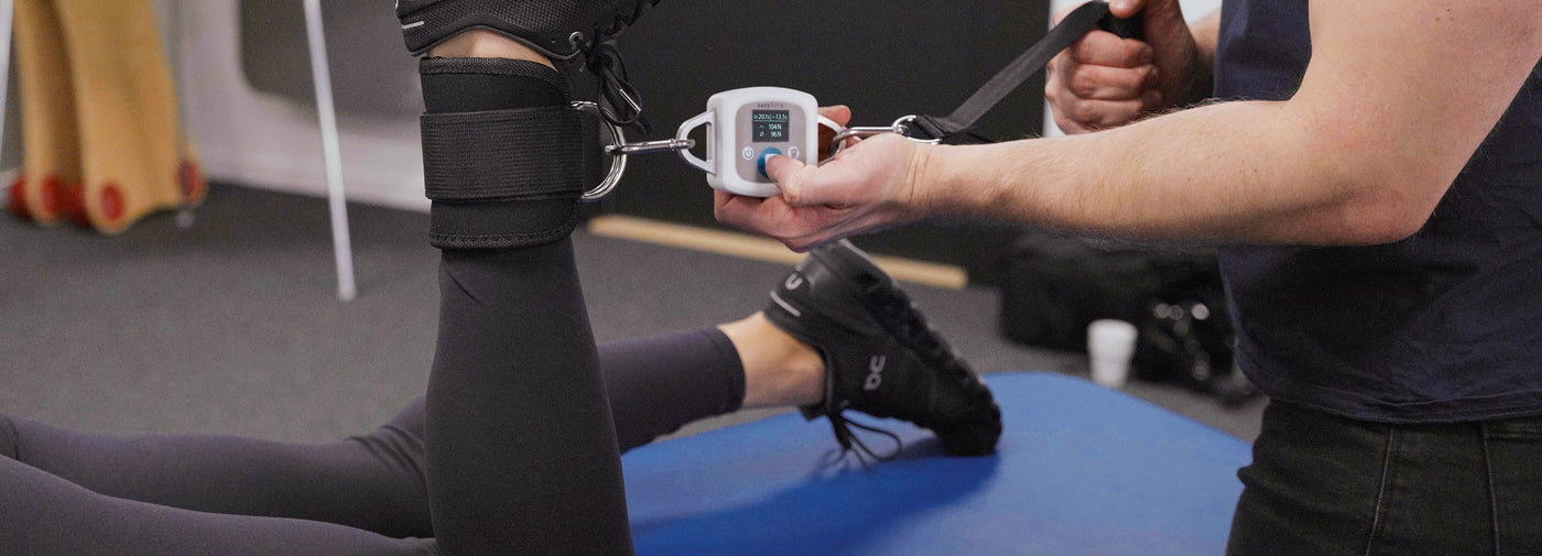 Accurate Digital Measurement Tools for Physical Therapists